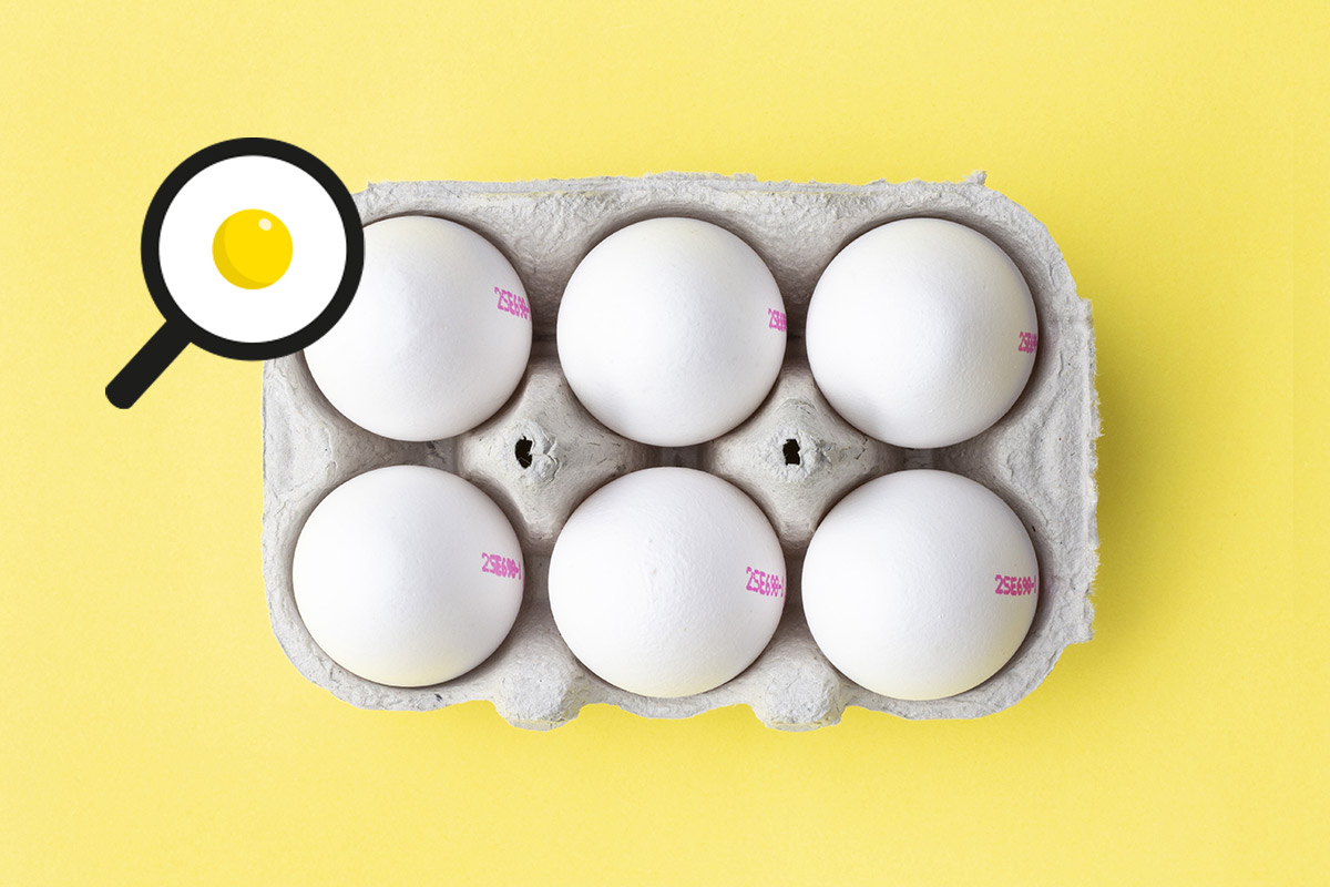 Svenska Ägg - Svenska Ägg